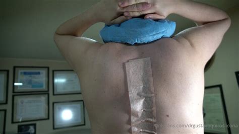 Dr Gustavo The Gynecologist Medical Fetish Gyno Exam Page 17