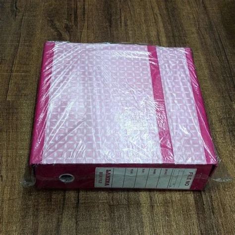 Cardboard Office Box File Size A At Piece In Thane ID