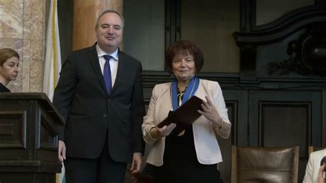 70 та годишнина на Департаментът за информация и усъвършенстване на учителите Youtube