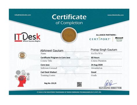 Abhineet Gautam On Linkedin It Desk Core Java🧐🧐