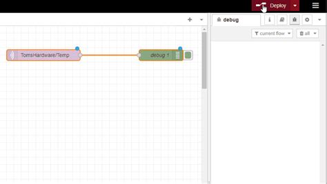 How To Use Raspberry Pi Pico W With Node Red Toms Hardware