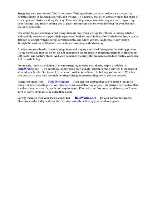 Vu Thesis Repository Pdf Thesis Data