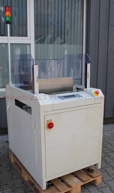 Rommel Lbs 03 S Destacker Smt Webstore