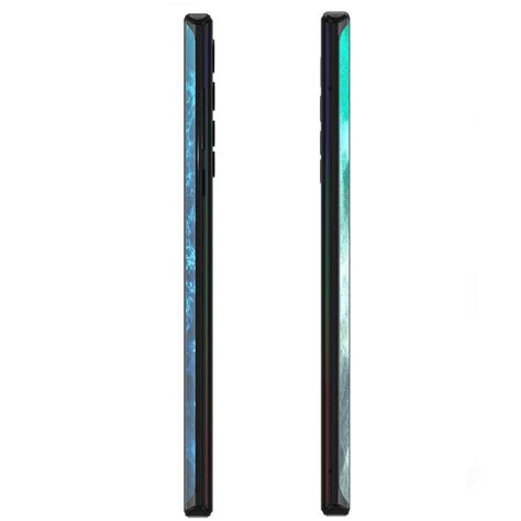 Motorola Edge Dual Sim 128gb Rom 4gb Ram Gsm Cdma Factory Unlocked 5g Android Smartphone