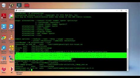 hdp 2 3 0 3 node centos cluster installation youtube