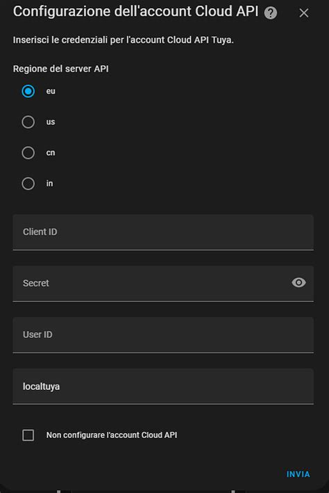 Local Tuya Is Not Local Third Party Integrations Home Assistant Community