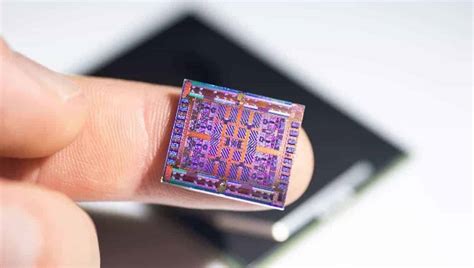 Tsmc Utilizará 80 Da Capacidade Em 2024 Para Fabricação De Chips De 3 Nm Pichau Arena