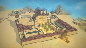 Botw Minecraft Maps With Downloadable Map Planet Minecraft Community