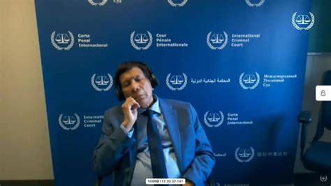 What To Expect When Icc Decides On Rodrigo Dutertes Interim Release Bid