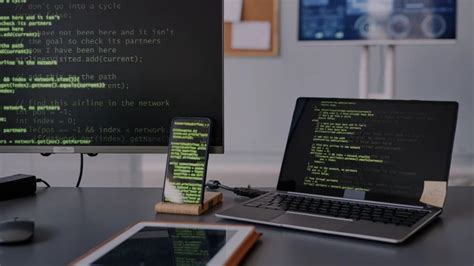 In Depth Comparison Full Stack Developer Vs Software Engineer