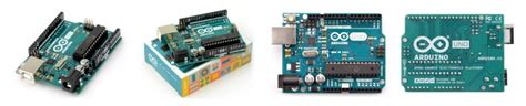 Arduino Uno Vs Arduino Leonardo Botland