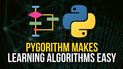 Master Algorithms And Data Structures In Python