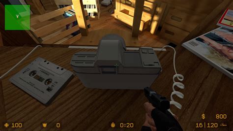 Updates Fast Compile Test Image Rats 1985 Mod For Half Life 2 Moddb