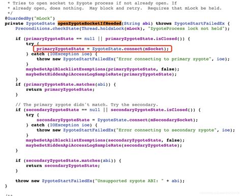 Android高级面试问题及答案（1）——android Framework篇framework面试题 Csdn博客