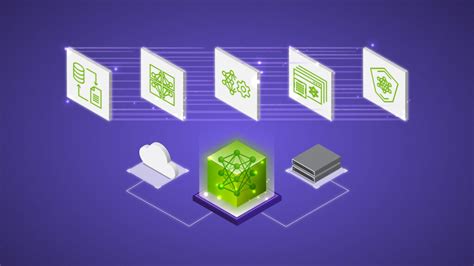 Nemo Framework と Megatron Core の特徴や最新機能を紹介した動画コンテンツを Nvod で公開 Nvidia