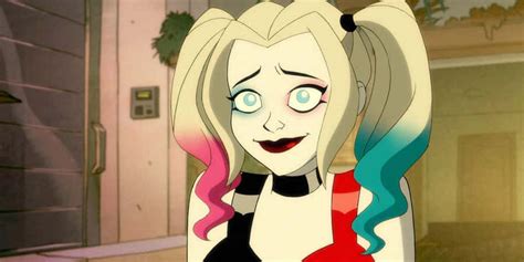 100 Harley Quinn Anime Series Wallpapers
