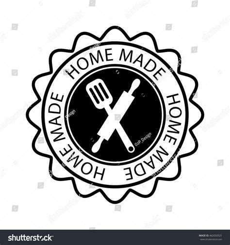 Homemade Icon
