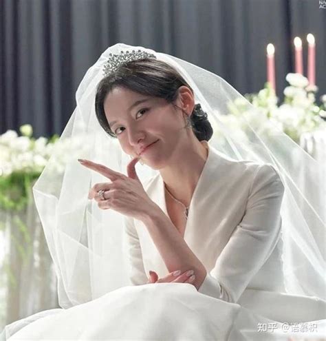 绯闻男友是安孝燮！锋头直逼女主，朴智贤曾一度胖到78公斤 知乎