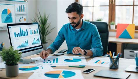 8 Ways To Make Money As A Freelance Data Visualization Expert Your