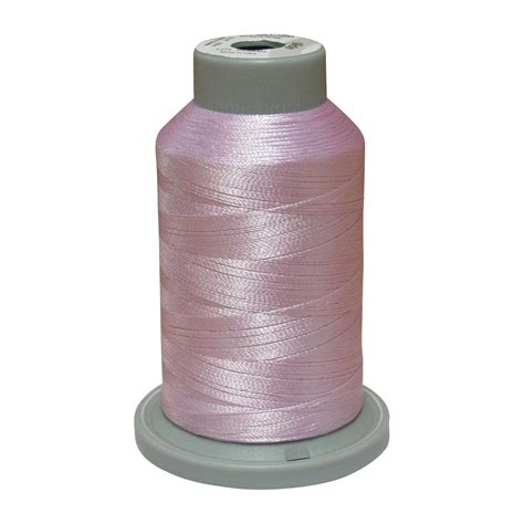 Glide Trilobal Polyester No 40 Peacock 90256