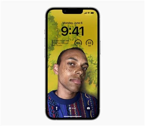 Apple Unveils IOS With Reimagined Lock Screen And Much More BetaNews