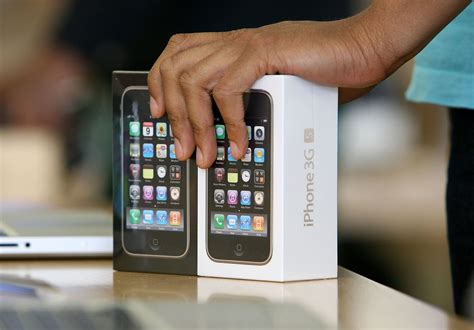 Iphone 3gs重新上架发售：260元 Iphoneiphone 3gs ——快科技驱动之家旗下媒体 科技改变未来