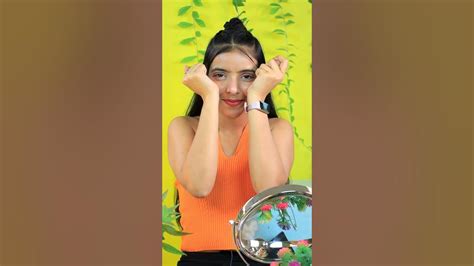 How To Apply Blush Quickly Viral Beauty Hacks Anaysa Shorts Youtube