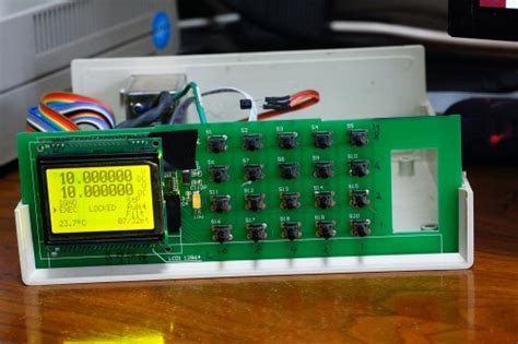 ElecFi Makers Voltgen