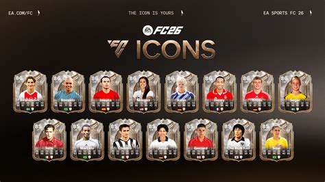 Ea Sports Fc™ 26 Fc 26 Launch Update