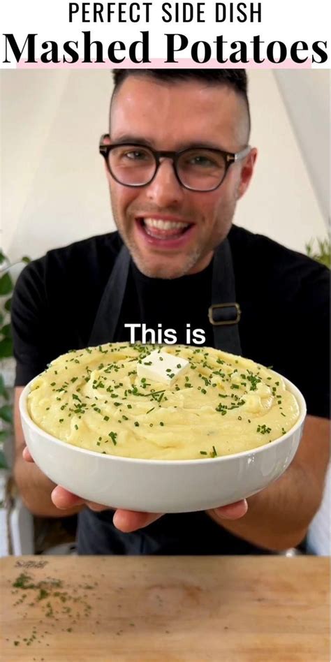 Mashed Potatoes Plant Based School Video Recipe Video In 2023 Tasty Vegetarian Recipes