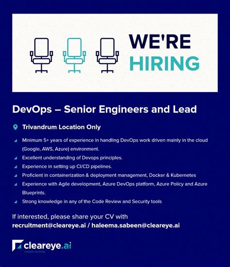 Sandra Sajeev On Linkedin Know Anyone Who Might Be Interested