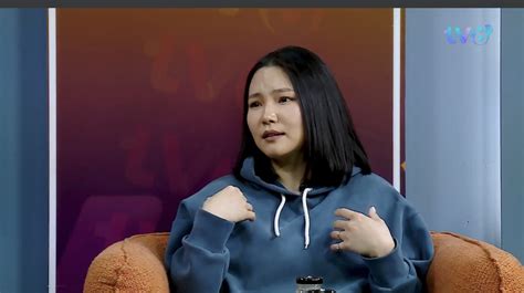 Жүжигчин У Минжин салалтаараа “од” болохыг хүссэн үү ТАС МН