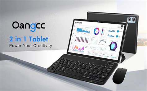 2025 Lastest Tablet 10 Inch Android 13 12gb Ram 128gb Rom