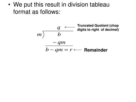 Ppt Section 2 1 Shift Ciphers And Modular Arithmetic Powerpoint