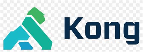 Kong The Upcoming King Of The Api Jungle Kong Api Gateway Logo Hd
