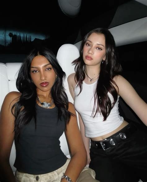 Katseye Lara And Megan In Lara Kpop Girls Girl