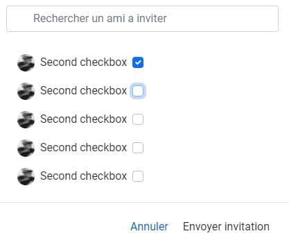 Afficher automatiquement les valeur de checkbox checked Résolu Forum Javascript