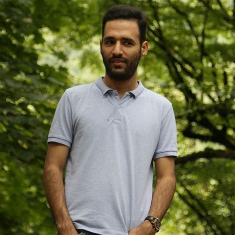 meysam varasteh teaching assistant university of colorado boulder linkedin