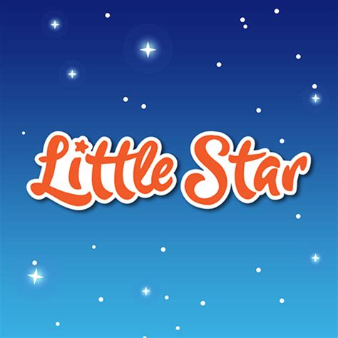 Little Star - Apps on Google Play