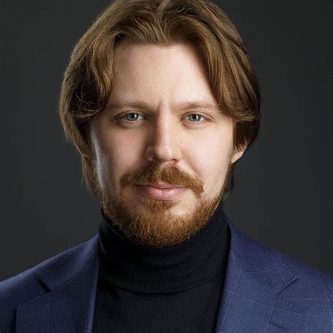 Headshots Matter — Moscow Russia Aleksandr Balakin Corporate And