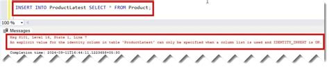 How To Copy One Table To Another In SQL Server DataBaseBlogs