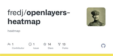 Github Fredj Openlayers Heatmap Heatmap