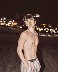 Bryce Parker Page Lpsg