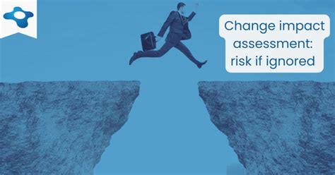 Change Impact Assessment Techniques A Step By Step Guide Change Management Methodology