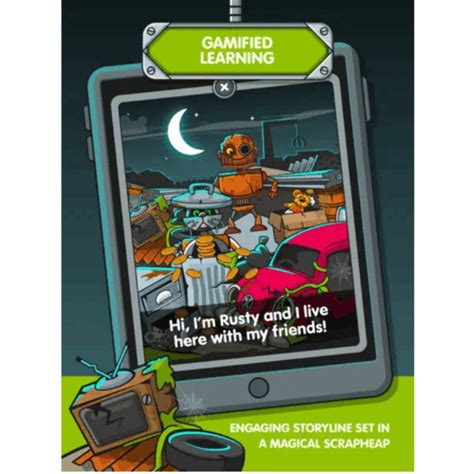 Numbots The Good Play Guide