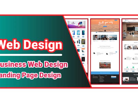 Professional Website Designer And React Frontend Developer Upwork