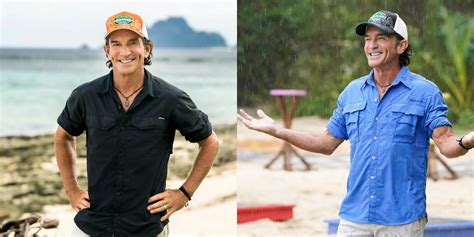 Survivor Quotes That Perfectly Sum Up Jeff Probst As A Host