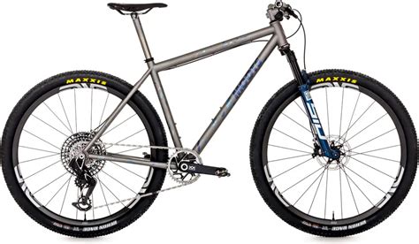 2024 Moots Mxc Frame Especificaciones Comparaciones Reseñas 99 Spokes