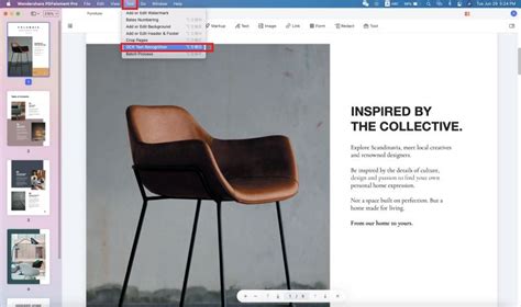 How To OCR PDF Using Google Docs