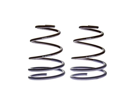 Porsche 986 Boxster 25 27 32s Front Standard Height Coil Spring